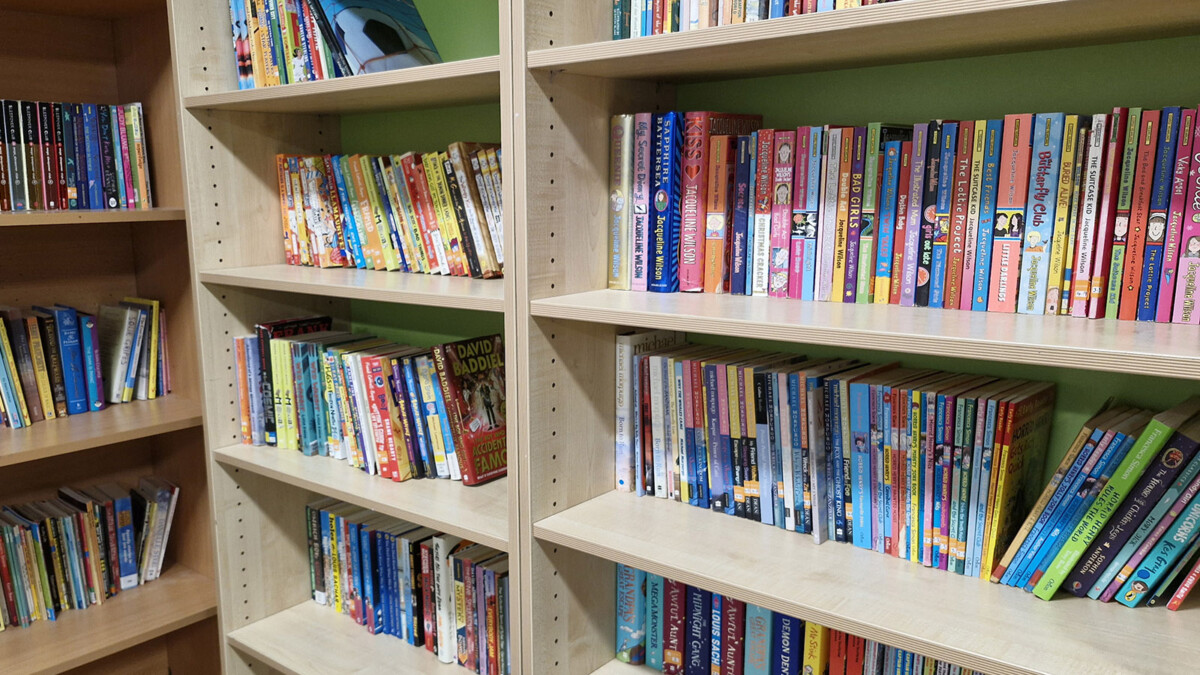 Our Curriculum – The Hub School